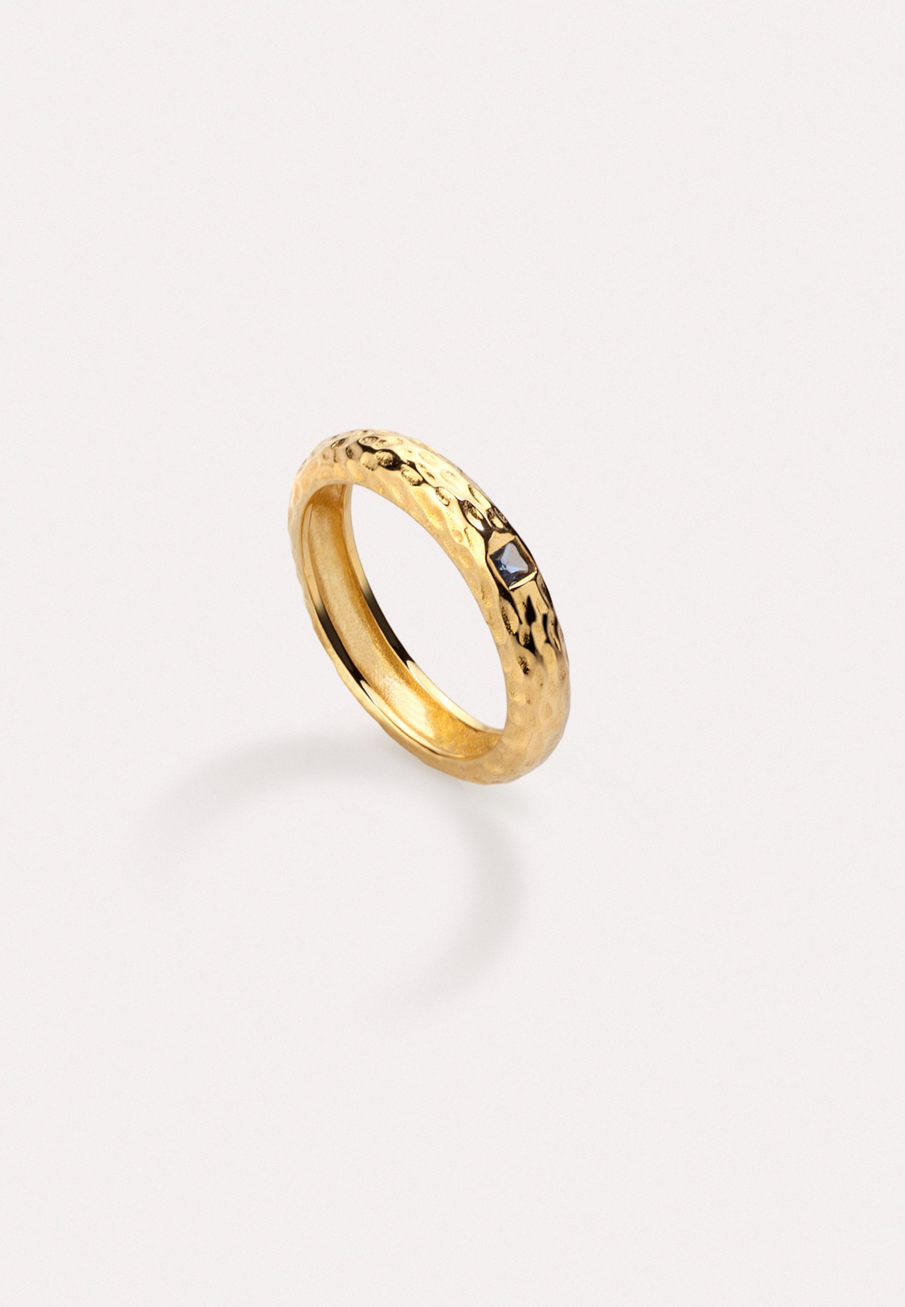 Aran Jewels | Rings | ZAFIRO gold ring